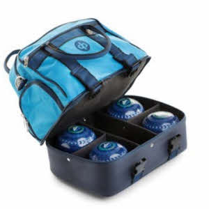 Bowls Bags | Trolley Bag