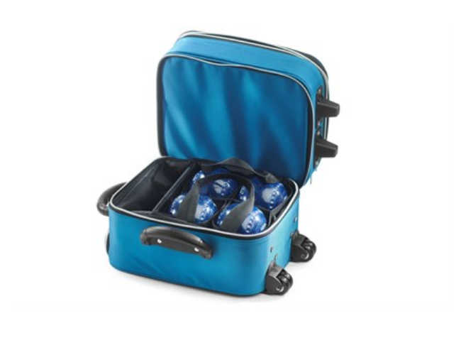 Bowls Bags | Trolley Bag