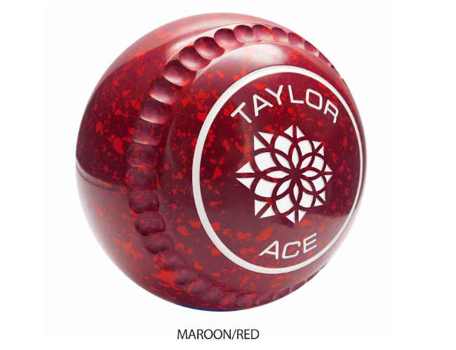 Taylor ACE with extreme Grip