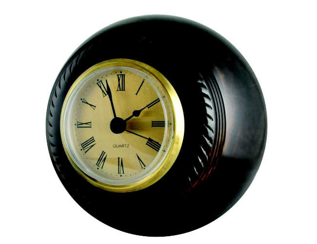 Bowls Clock