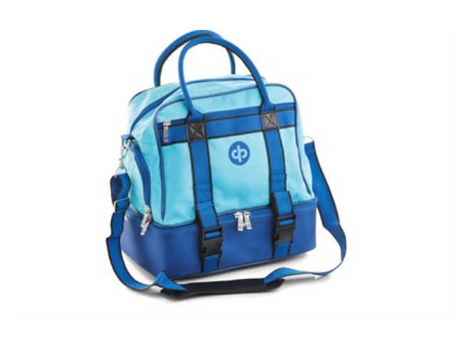 Bowls bag for 4 bowls