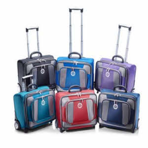 Bowls Trolley Bags