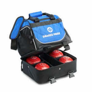 Bowls Bags | Trolley Bag