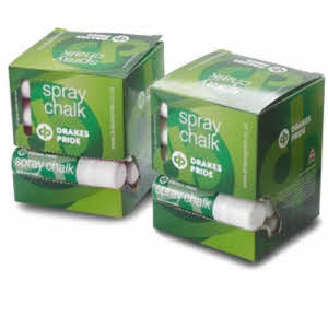 Bowls Spray Chalk