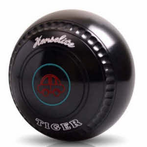 Henselite Tiger pro Bowls