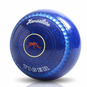 Henselite TIger coloured bowls