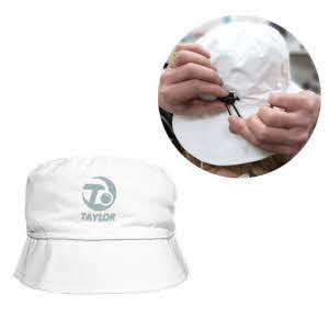 Waterproof Bowls Hats